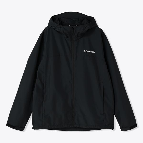Columbia コロンビア クリアモントIIジャケット XE2326-010 軽量ジャケット : マツバラスポーツ ネットQ - 通販 - Yahoo!ショッピング
