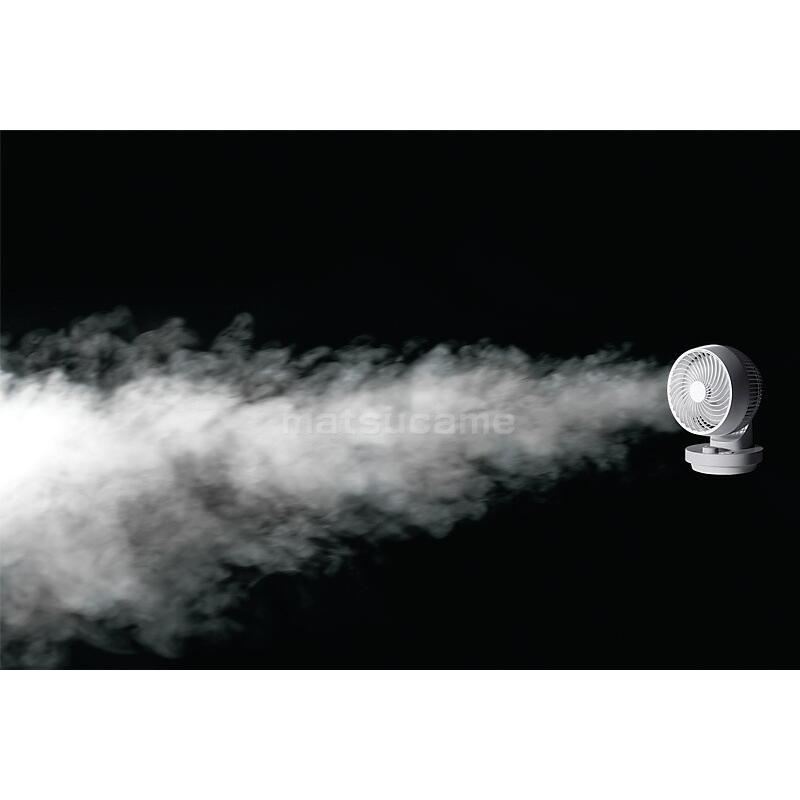 スリーアップ CF-T2491 3Dスイングターボサーキュレーター360 16畳対応 THREEUP 洗える 小型 扇風機 首振り 節電サーキュレーター 空気循環器 : マツカメショッピング ...