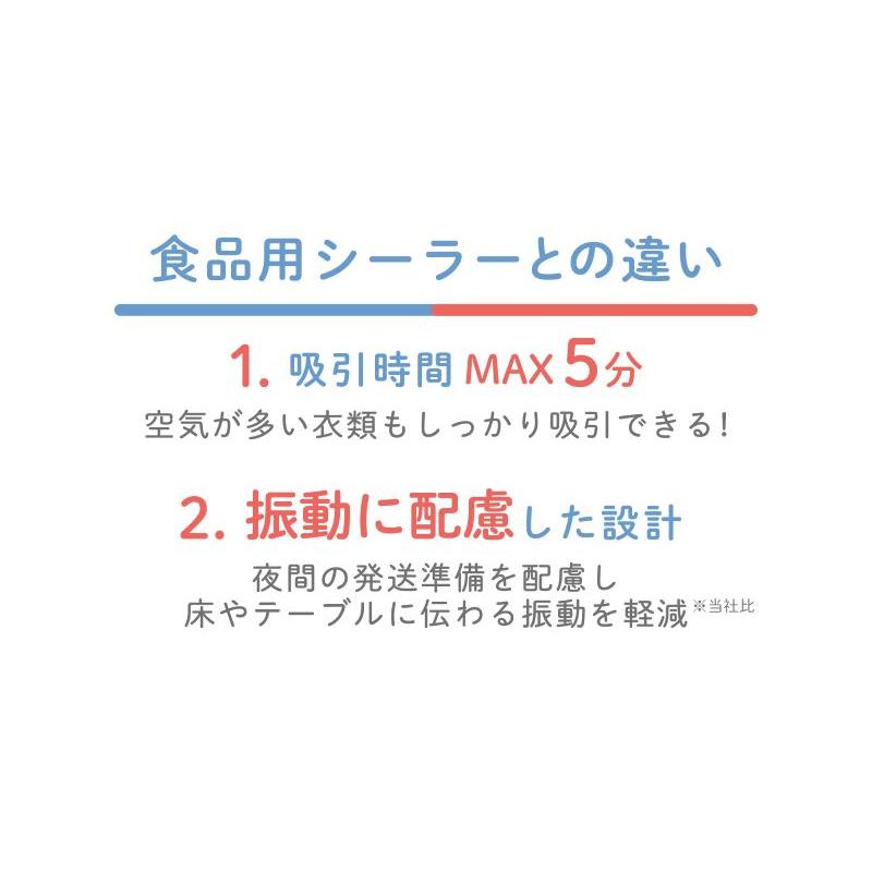 メルカリ×dretec VS-300 衣類用圧縮シーラー メルカリ mercari フリマサービスでの送料削減に 衣類圧縮袋 洋服圧縮袋 衣類圧縮機 梱包 小型 節約 : マツカメショッピング ...
