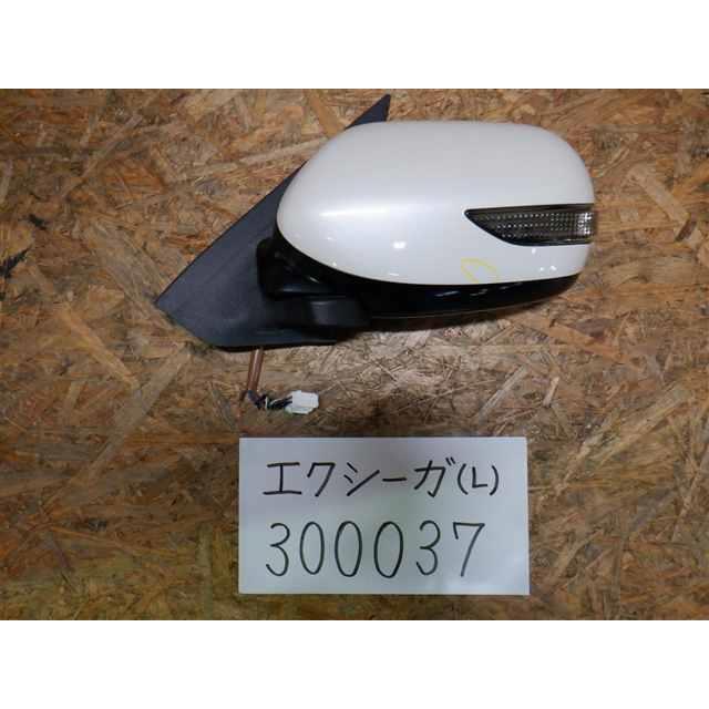 エクシーガ DBA-YA5 左サイドミラー 37J : 松江第一部品 - 通販 - Yahoo!ショッピング