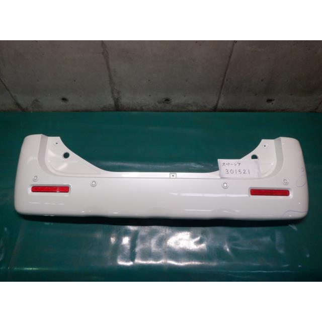 スペーシア 5AA-MK53S RバンパーASSY ZVR : 松江第一部品 - 通販 - Yahoo!ショッピング