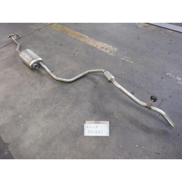 スペーシア 5AA-MK53S Rマフラー ZVR : 松江第一部品 - 通販 - Yahoo!ショッピング