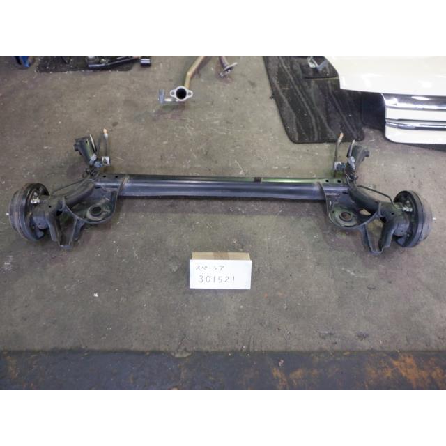 スペーシア 5AA-MK53S RアクスルビームASSY ZVR : 松江第一部品 - 通販 - Yahoo!ショッピング