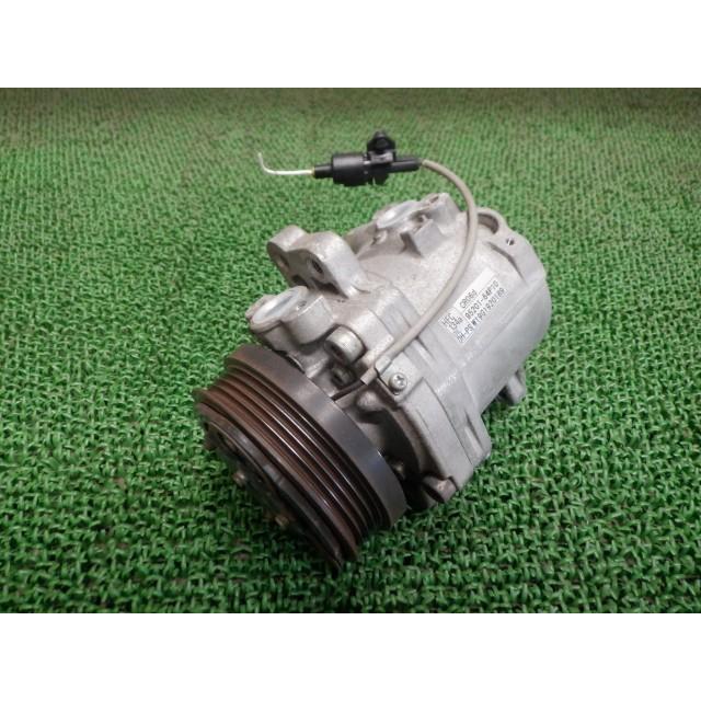 エブリイワゴン エブリィ HBD-DA17V A/Cコンプレッサー Z2S : 松江第一部品 - 通販 - Yahoo!ショッピング