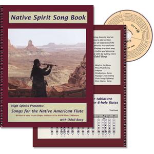 【CD付】native Spirit Song Book インディアンフルート 楽曲集 : mm-songbook : マツイシ楽器店 ...