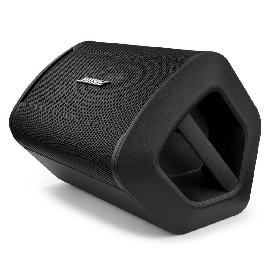BOSE（ボーズ） S1 Pro+ 新品未展示品 オールインワンの小型ワイヤレスPAシステム! 充電バッテリー駆動でシーンを選ばず活躍♪ ...