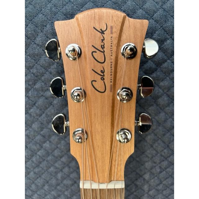 Cole Clark CCFL1E-BM : マツイシ楽器店 - 通販 - Yahoo!ショッピング