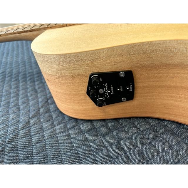 Cole Clark CCFL1E-BM : マツイシ楽器店 - 通販 - Yahoo!ショッピング