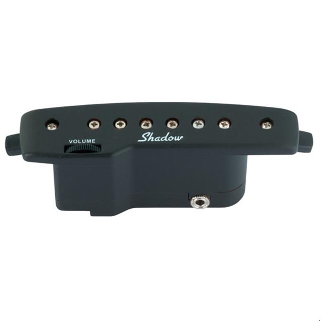 Shadow SH-145SH -Prestige- マグネティック・サウンドホール・ピックアップ : マツイシ楽器店 - 通販 ...
