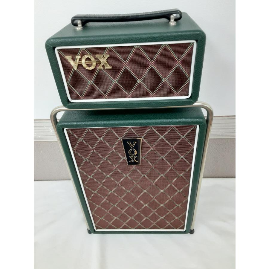VOX ギターアンプ MINI SUPERBEETLE MSB25-BRG : マツイシ楽器店 - 通販 - Yahoo!ショッピング