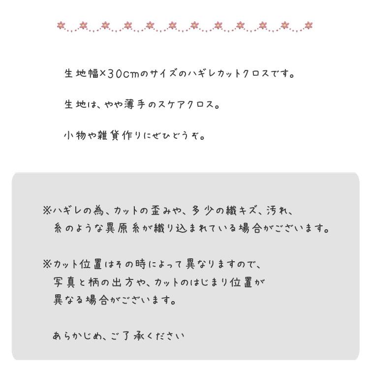 【カット済クロス】30cmハギレ ストロベリー＆リーフ スケアプリント[20L] : 服地・布地のマツケ ヤフー店 - 通販 - Yahoo!ショッピング