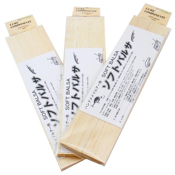 アングル ソフトバルサ 7mm / ANGLE Soft Balsa : 松本釣具店Yahoo!店 - 通販 - Yahoo!ショッピング