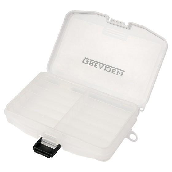 （クリックポスト発送）ブリーデン ライトリグケース 12（12分割）/ BREADEN LIGHT RIG CASE : 松本釣具店Yahoo!店 - 通販 - Yahoo!ショッピング