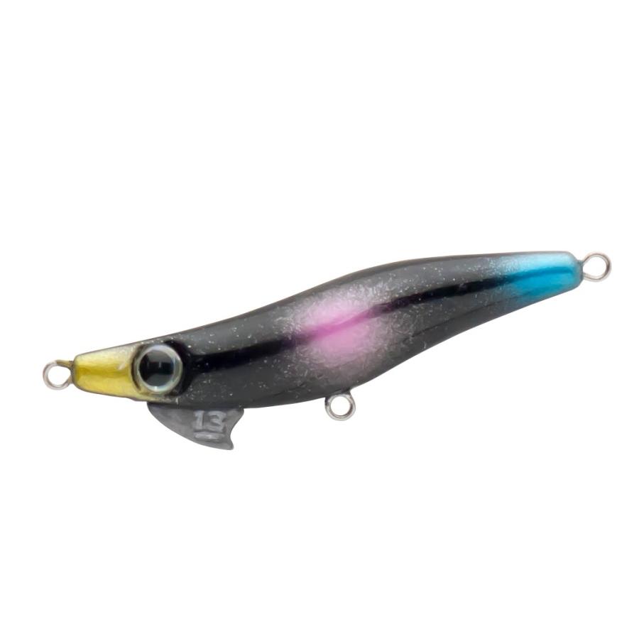 （クリックポスト発送）ブリーデン ミニマル エボロジー 50N （ノーマル）12.ブラックキャンディ / BREADEN minimaru Evology : 松本釣具店Yahoo!店 ...