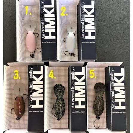 ハンクル インチクランク エムアール エスピー 1.8g /HMKL inch Crank MR SP : hmkl-icmrsp : 松本釣具店Yahoo!店 - 通販 - Yahoo!ショッピング