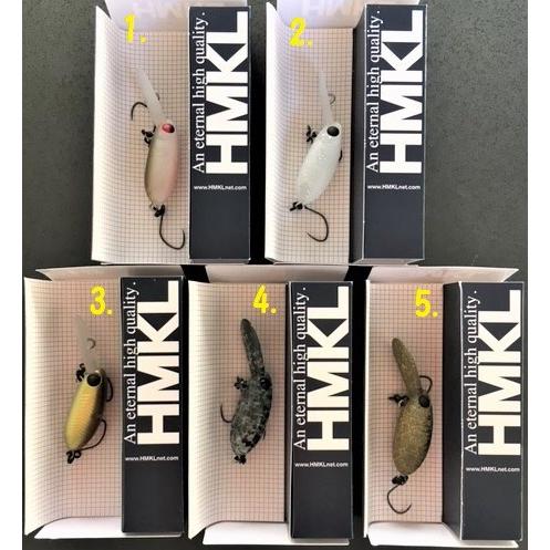 ハンクル インチクランク エムアール エスピー 1.8g /HMKL inch Crank MR SP : hmkl-icmrsp : 松本釣具店Yahoo!店 - 通販 - Yahoo!ショッピング