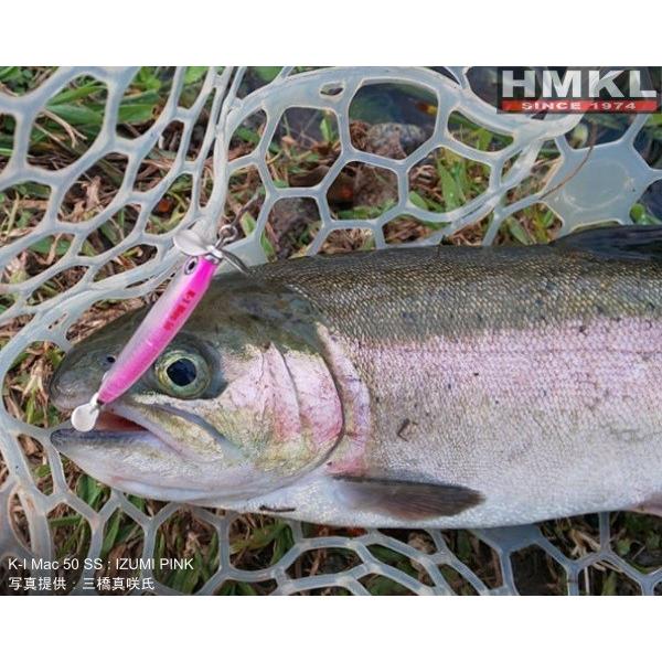 HMKL （クリックポスト発送可）ハンクル K-1 マック 50SS / K-I MAC : 松本釣具店Yahoo!店 - 通販 - Yahoo!ショッピング