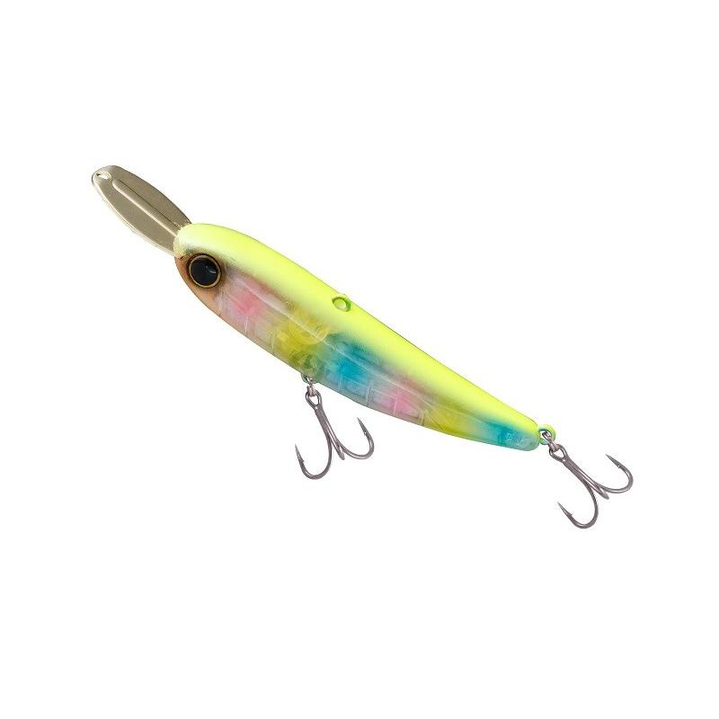 JACKALL ジャッカル ライザーベイト 008 / RISERBAIT : 松本釣具店Yahoo!店 - 通販 - Yahoo!ショッピング