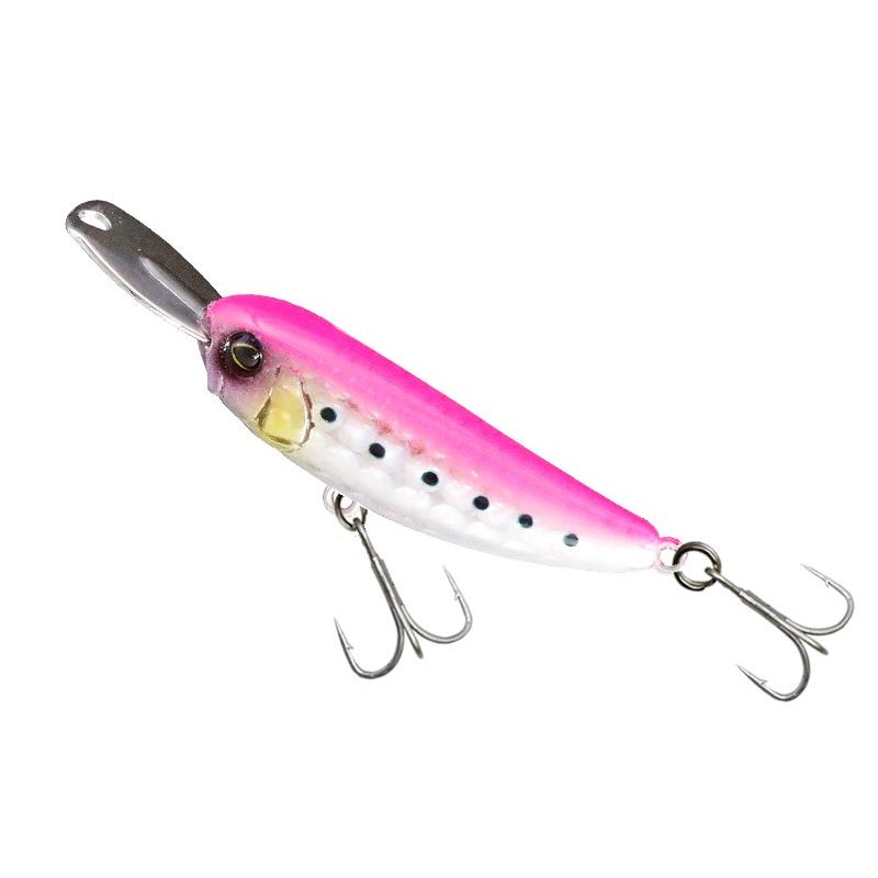 JACKALL 海用（クリックポスト発送可）ジャッカル ライザーベイト 004 / RISER BAIT : 松本釣具店Yahoo!店 - 通販 - Yahoo!ショッピング