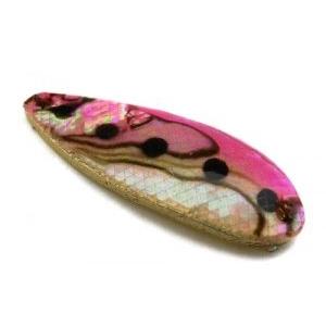 （クリックポスト発送可）ケイフラット 梓 7g / K-FLAT Ocean Spoon AZUSA : 松本釣具店Yahoo!店 - 通販 - Yahoo!ショッピング