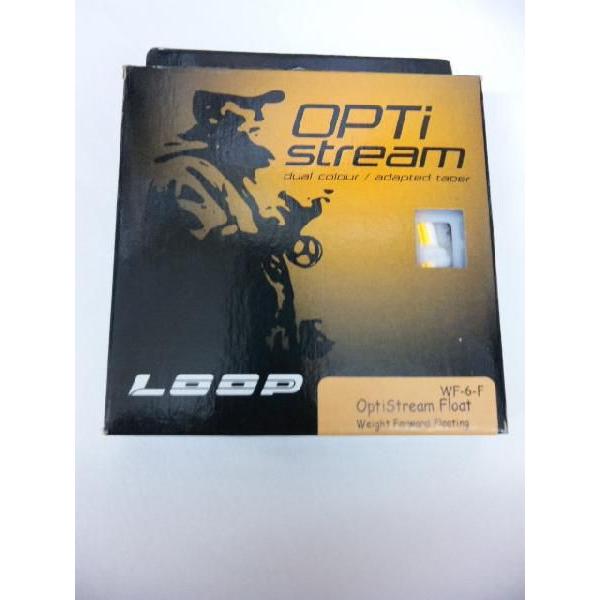 LOOP OPTi stream ループ オプティ ストリームライン WF6F :loop-osm6f:松本釣具店Yahoo!店 - 通販 - Yahoo!ショッピング