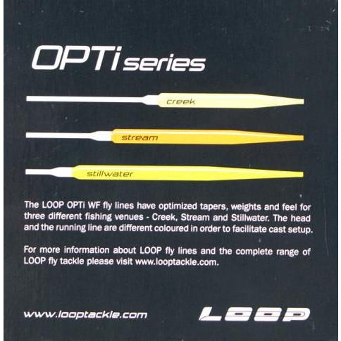 LOOP OPTi stream ループ オプティ ストリームライン WF6F :loop-osm6f:松本釣具店Yahoo!店 - 通販 - Yahoo!ショッピング