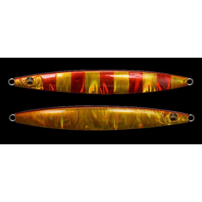 Megabass （クリックポスト発送可）メガバス スラッシュビート 120g / MEGABASS SLASH BEAT : 松本釣具店 ...