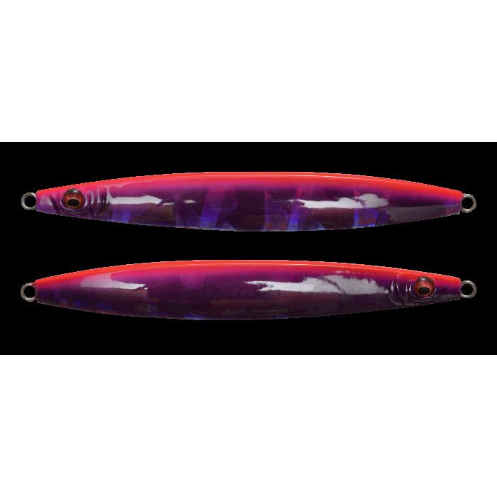 Megabass （クリックポスト発送可）メガバス スラッシュビート 120g / MEGABASS SLASH BEAT : 松本釣具店 ...