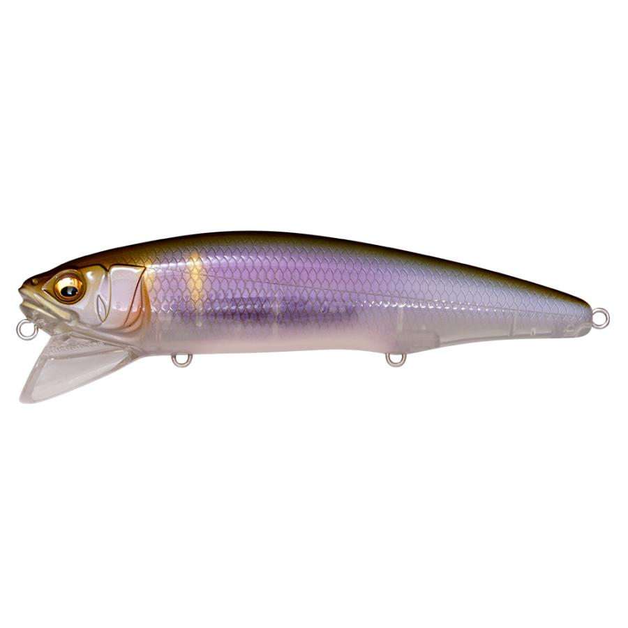 Megabass メガバス サザンカ 140F / SAZANKA : 松本釣具店Yahoo!店 - 通販 - Yahoo!ショッピング