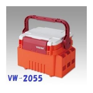 メイホー バーサスウェーブ VW-2055 /MEIHO VERSUS WAVE : 松本釣具店Yahoo!店 - 通販 - Yahoo!ショッピング