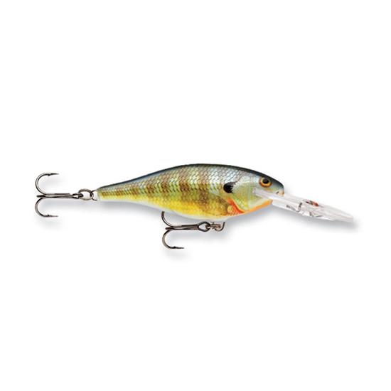 RaPaLa （クリックポスト発送可）ラパラ シャッドラップ SR7 / Rapala SHAD RAP : 松本釣具店Yahoo!店 - 通販 - Yahoo!ショッピング