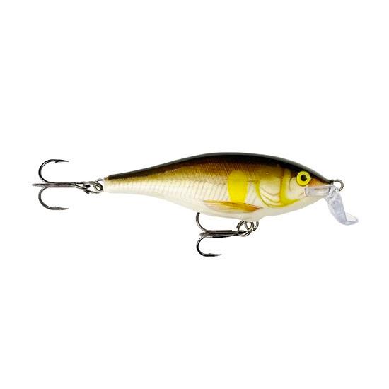 RaPaLa（ラパラ） （クリックポスト発送）ラパラ シャローシャッドラップ SSR7 / Rapala SHALLOW SHAD RAP ...