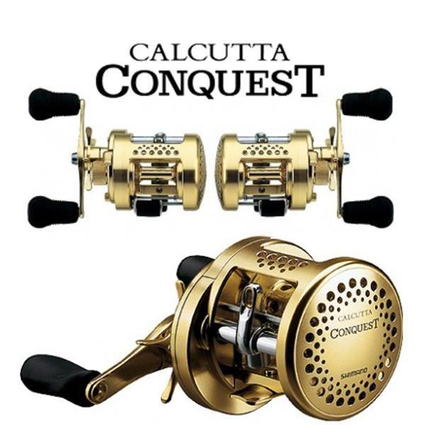 シマノ カルカッタ コンクエスト 200 CALCUTTA CONQUEST 200 : 松本釣具店Yahoo!店 - 通販 - Yahoo ...