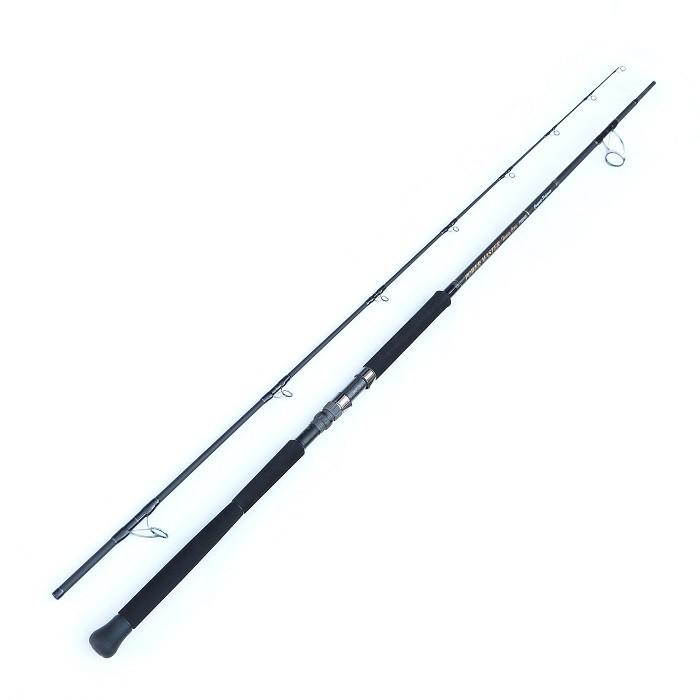 TENRYU テンリュウ POWER MASER Heavy Core ヘビーコア PMH96H : tenryu-pmh96h : 松本釣具 ...