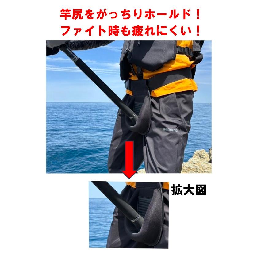 タカ産業 ファイティングパッド エクセレント CN-133 ＃4ブラック : 松本釣具店Yahoo!店 - 通販 - Yahoo!ショッピング