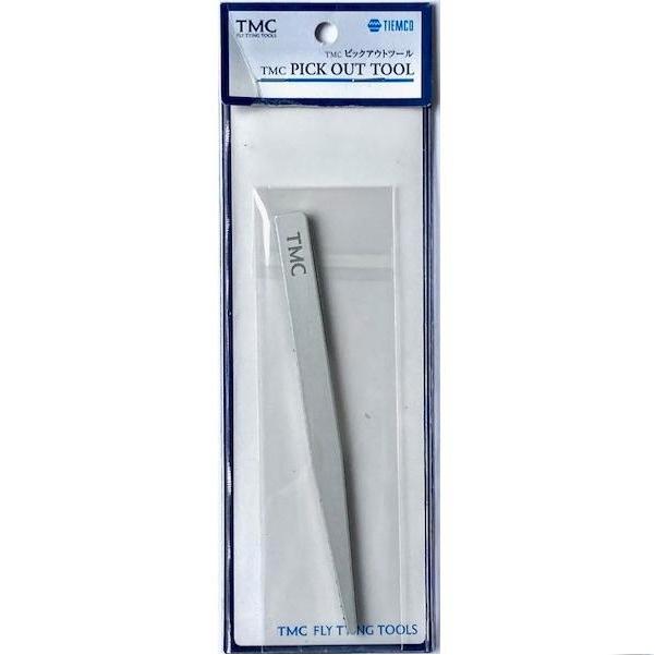 （クリックポスト発送）ティムコ ピックアウトツール / TIEMCO TMC PICK OUT TOOL : 松本釣具店Yahoo!店 ...