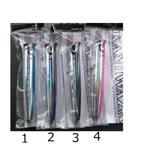 カミワザ デコポップスリム200F KAMIWAZA Deco pop slim 200F : 松本釣具店Yahoo!店 - 通販 - Yahoo!ショッピング