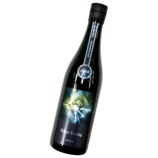 寒菊 純米大吟醸生原酒 Silver Lining（総の舞29）2025 720ml（1本）要冷蔵 | 寒菊/千葉 : 酒商松本屋 - 通販 - Yahoo!ショッピング