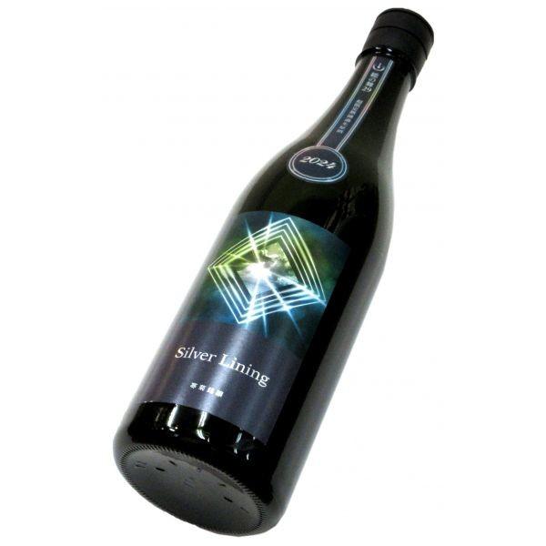 寒菊 純米大吟醸生原酒 Silver Lining（総の舞29）2025 720ml（1本）要冷蔵 | 寒菊/千葉 : 酒商松本屋 - 通販 - Yahoo!ショッピング