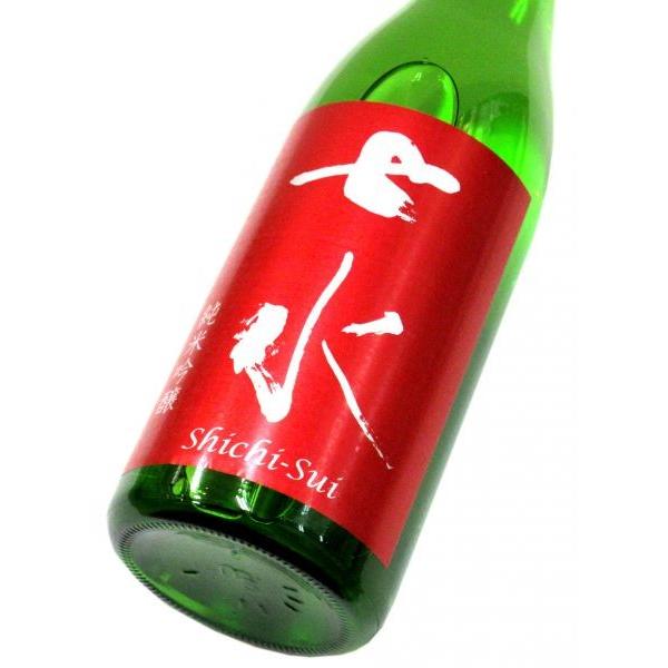 七水 純米吟醸無濾過生酒「雄町55（R5BY）」720ml（1本）要冷蔵 | 七水/栃木 : su-0001 : 酒商松本屋 - 通販 - Yahoo!ショッピング