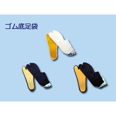 ゴム底足袋 白 16〜26 : 祭 うえの Yahoo!店 - 通販 - Yahoo!ショッピング