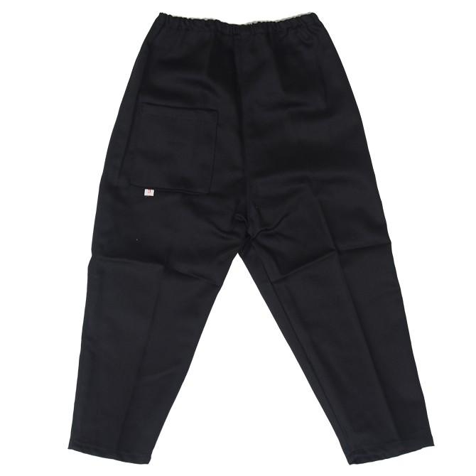 東京小粋 子供用 黒ゴムズボン（朱子織り） ストレートタイプ 9号 : 10003717 : 祭り用品専門店 祭すみたや - 通販 ...