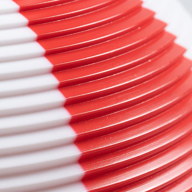 ポリ提灯 なつめ型 5色セット 各色8個ずつ（合計40個セット） :10006216:祭り用品専門店 祭すみたや - 通販 - Yahoo ...