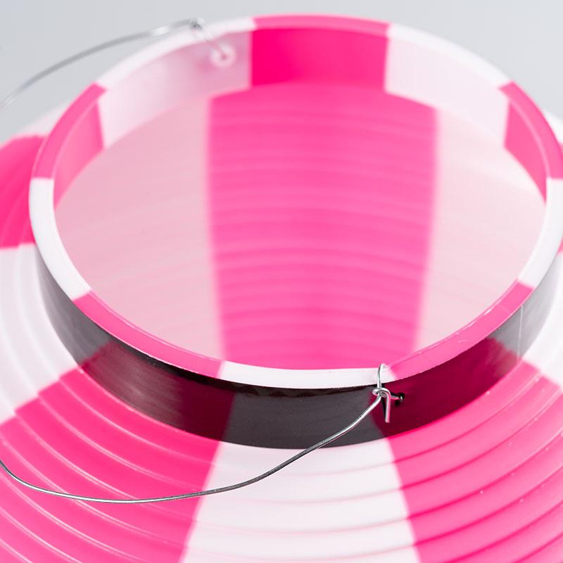 ポリ提灯 なつめ型 5色セット 各色8個ずつ（合計40個セット） :10006216:祭り用品専門店 祭すみたや - 通販 - Yahoo ...