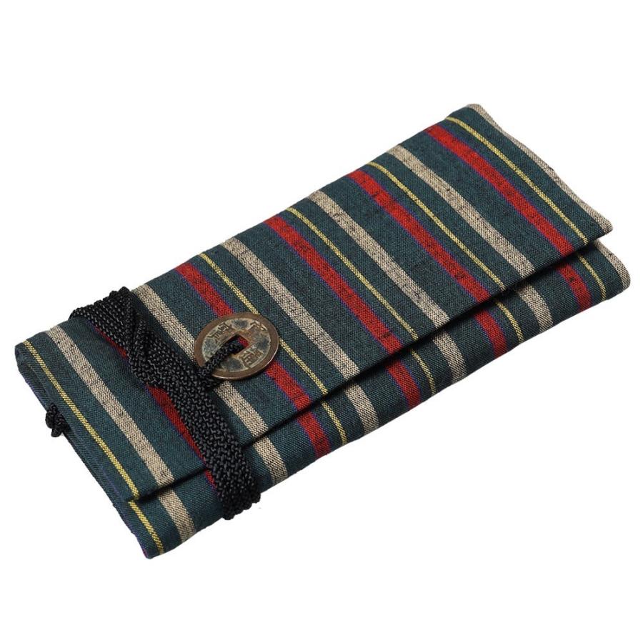 道中財布 柄206 : 20001413 : 祭り用品専門店 祭すみたや - 通販 - Yahoo!ショッピング