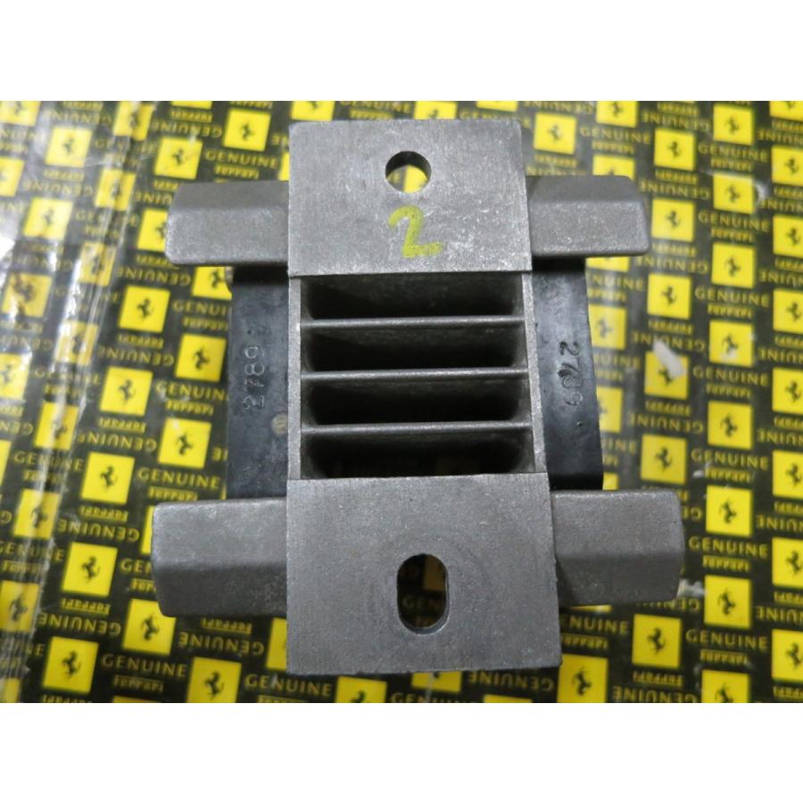 FERRARI フェラーリ F40 イグニッションモジュール パワーモジュール 137328 POWER MODULE ELECTRONIC ...