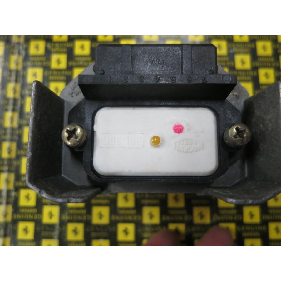 FERRARI フェラーリ F40 イグニッションモジュール パワーモジュール 137328 POWER MODULE ELECTRONIC ...