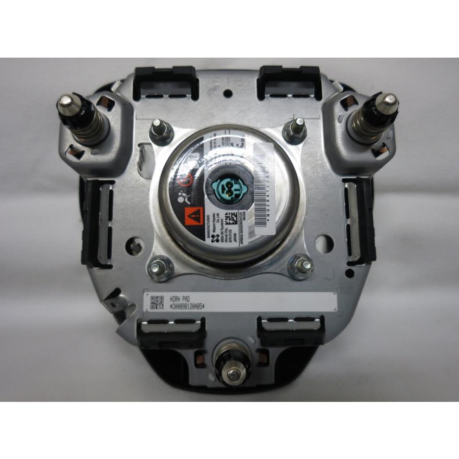 クラウン 220系 AWS220 GRS220 ARS220 運転席 エアバック エアバッグ エアーバック 管理番号（W-XI11 ...