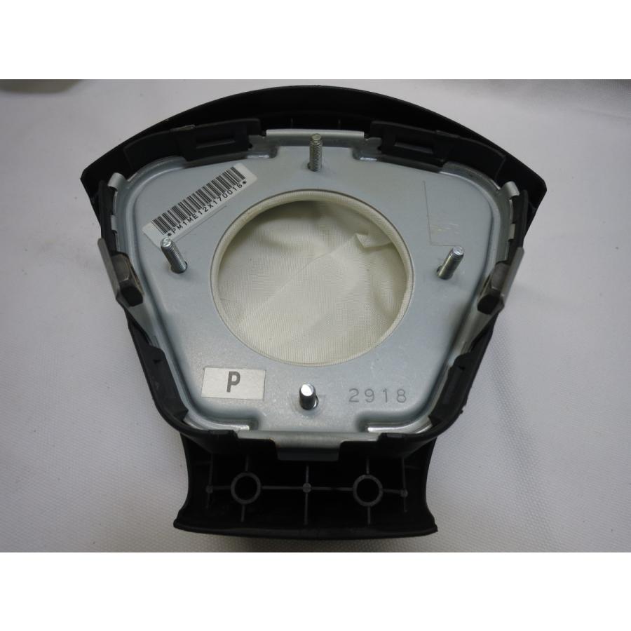 シ−マ HY51 Y51 HYBRID VIP G 純正 革 黒本革 ステアリング エアバック エアーバック カバー CIMA しーま 管理 ...