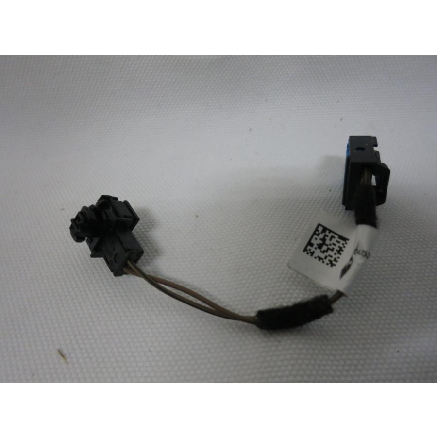 BMW BM F25 X3 1557123-2 2435359-AC 配線 カプラー コネクター ハーネス エアバック エアーバック F20 ...